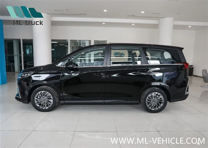 SAIC Maxus G50 PLUS personalizado en China - SAIC Maxus G50 PLUS al por ...