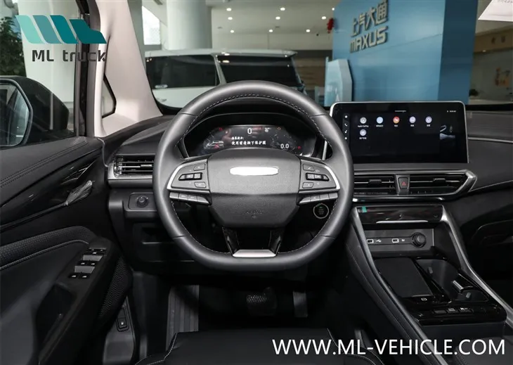 SAIC Maxus G50 PLUS personalizado en China - SAIC Maxus G50 PLUS al por ...