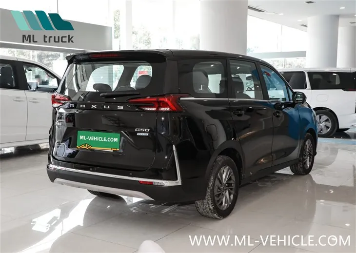SAIC Maxus G50 PLUS personalizado en China - SAIC Maxus G50 PLUS al por ...