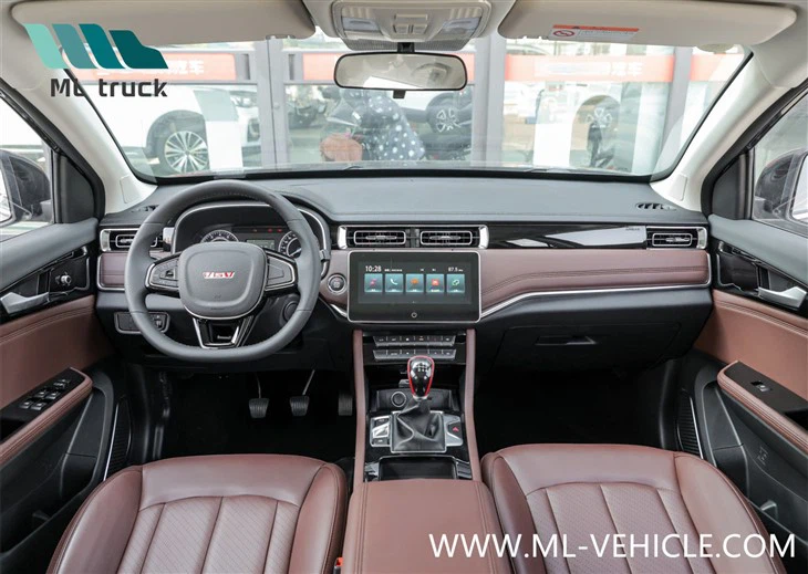 China Sinotruk VGV U70 Pro personalizado - Venta al por mayor Sinotruk VGV U70 Pro Made in China