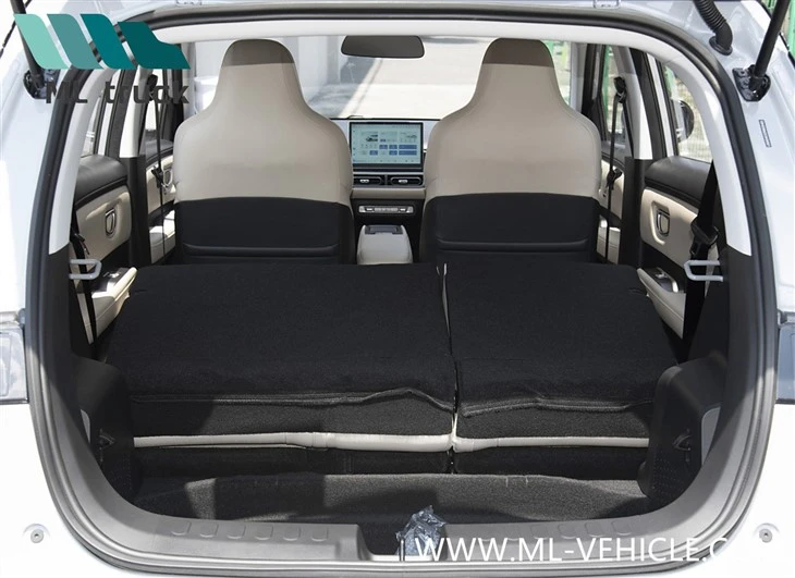 SUV WuLing Bingo Plus EV 2024 personalizado en China - 2024 Cotización ...