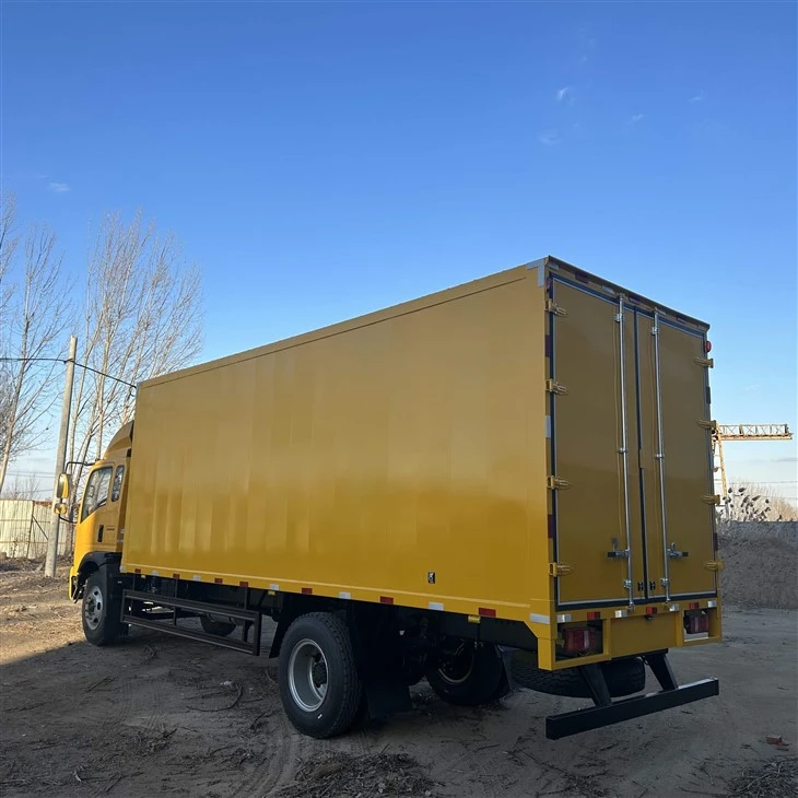 Nuevo camión ligero Sinotruk HOWO 4x2 de carga - China Nuevo camión ...